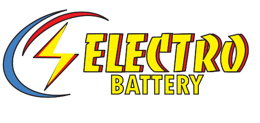 Batteries - Electro Battery Inc